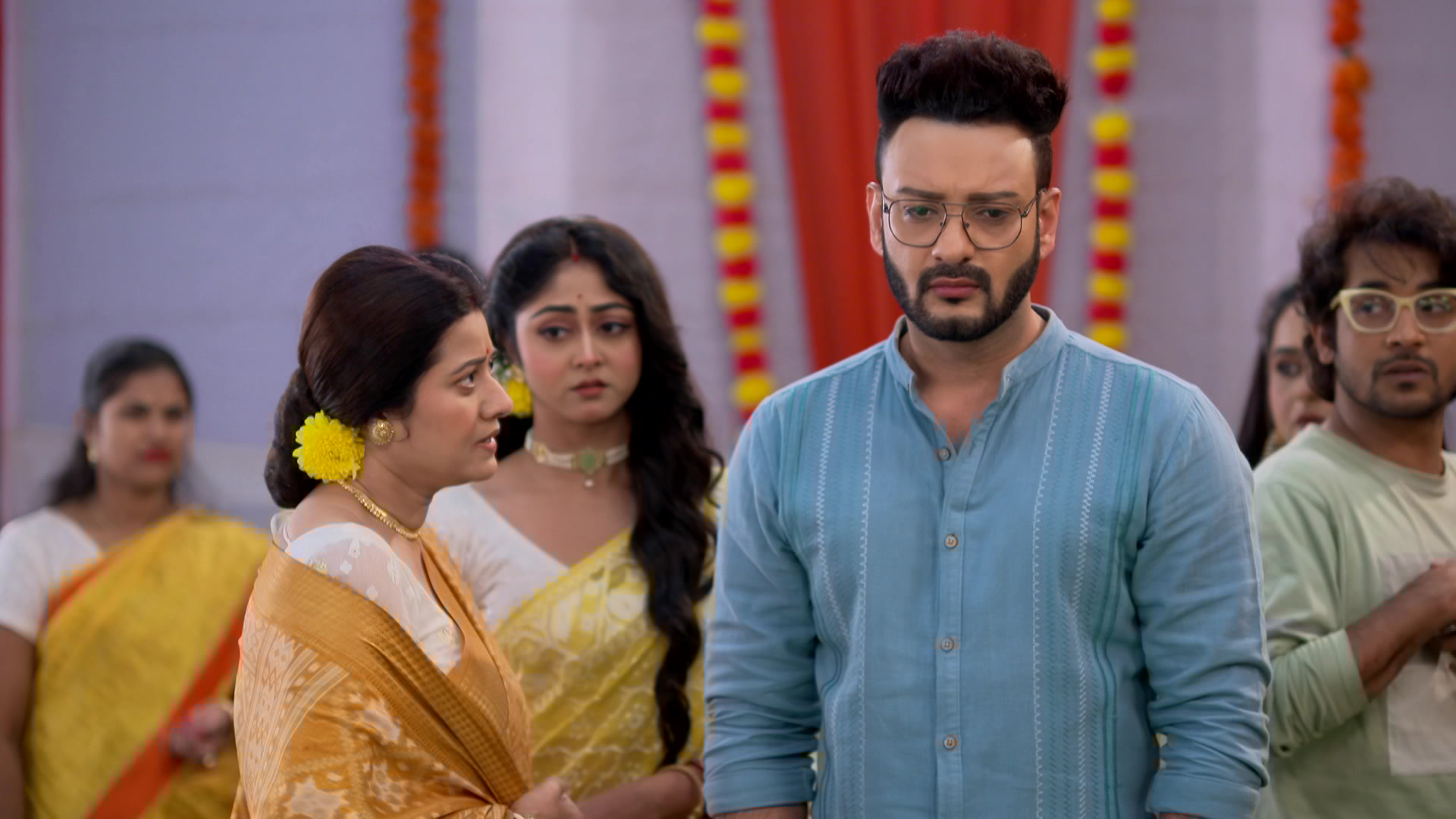 Watch Kothha Episode 397 on JioHotstar