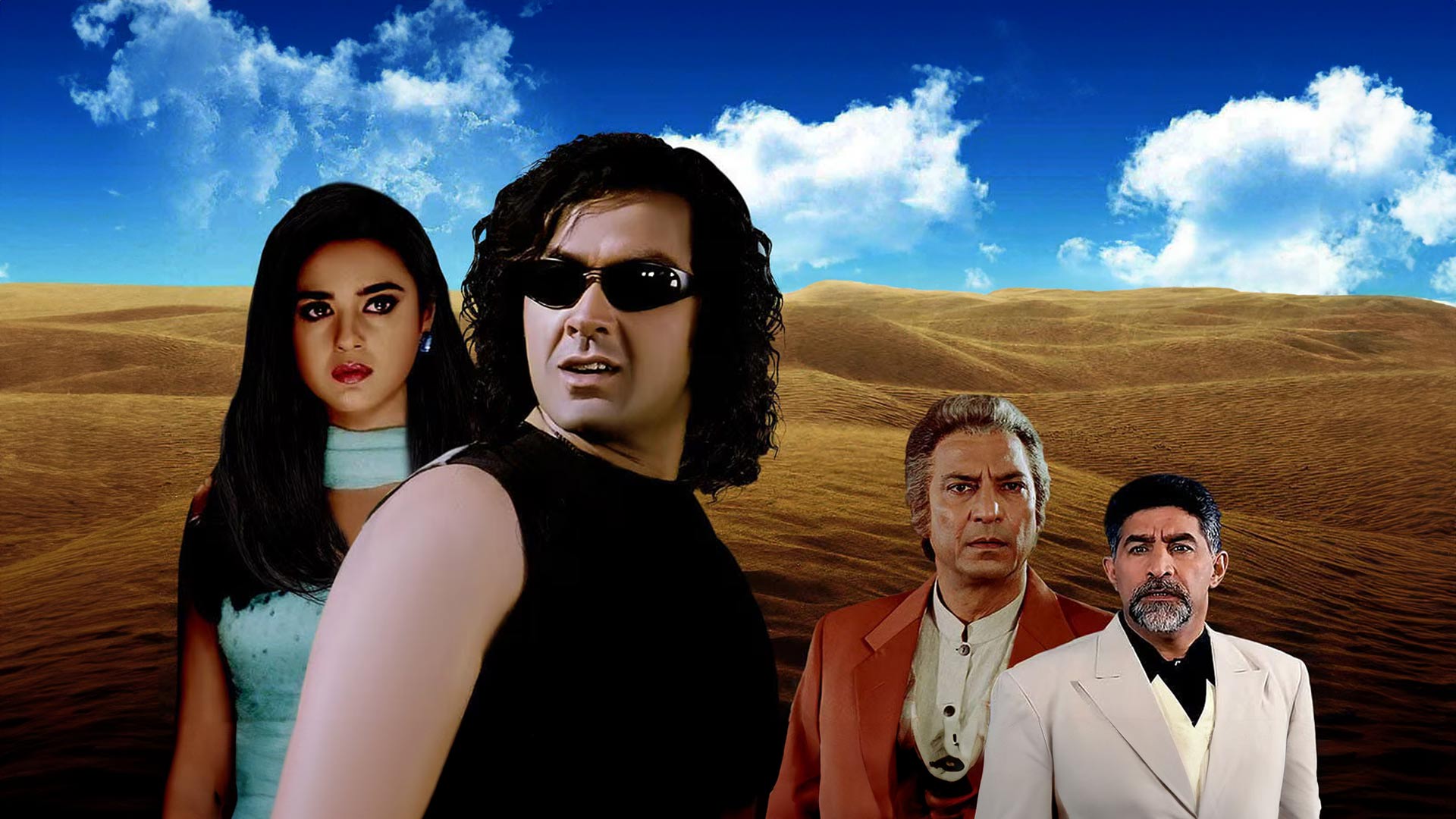 Watch Soldier - JioHotstar