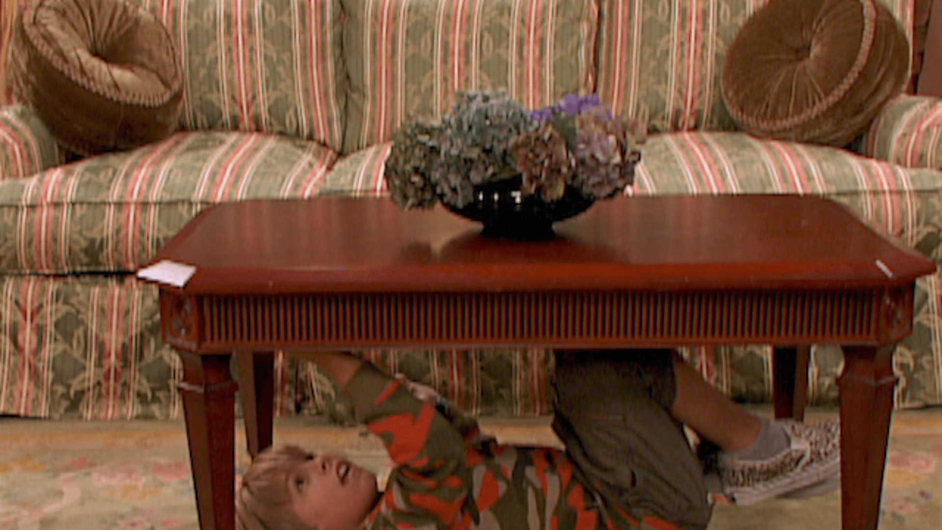 The Suite Life of Zack & Cody - Disney+