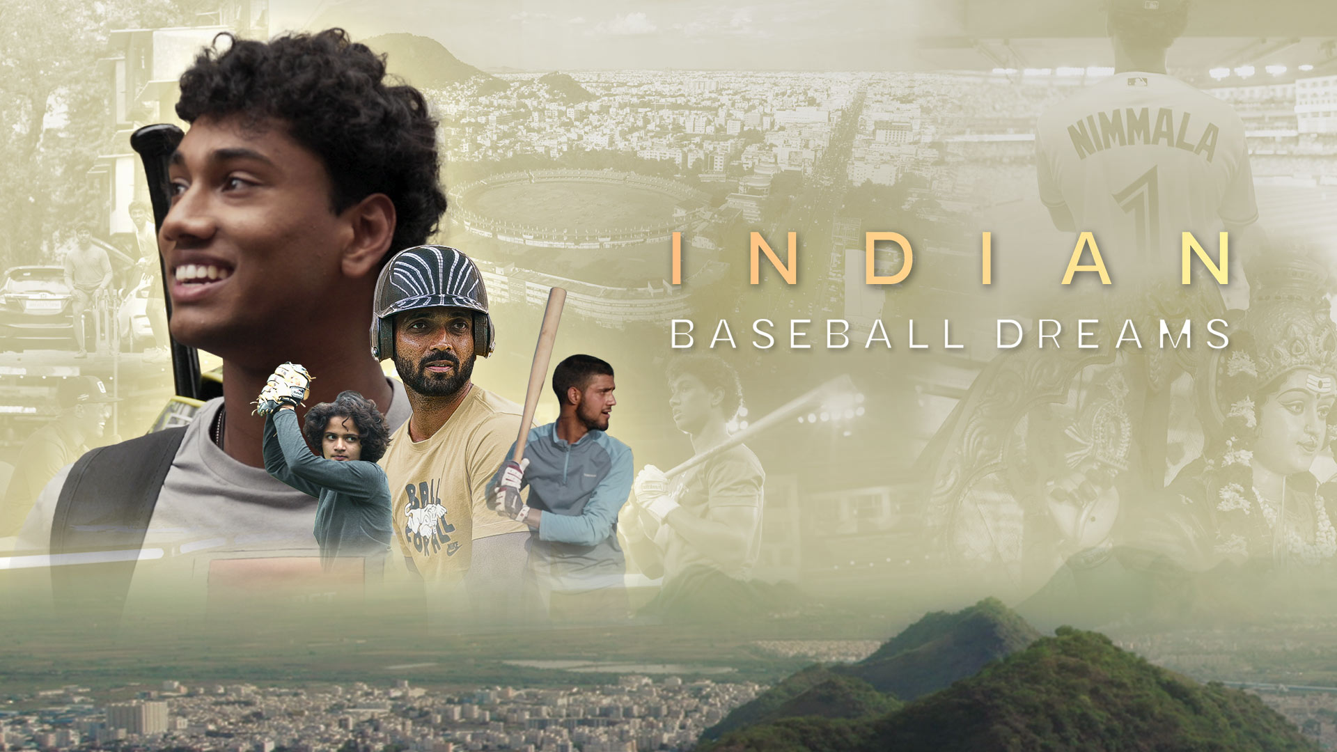 Stream baseball-dreams TV Show Online | Watcho