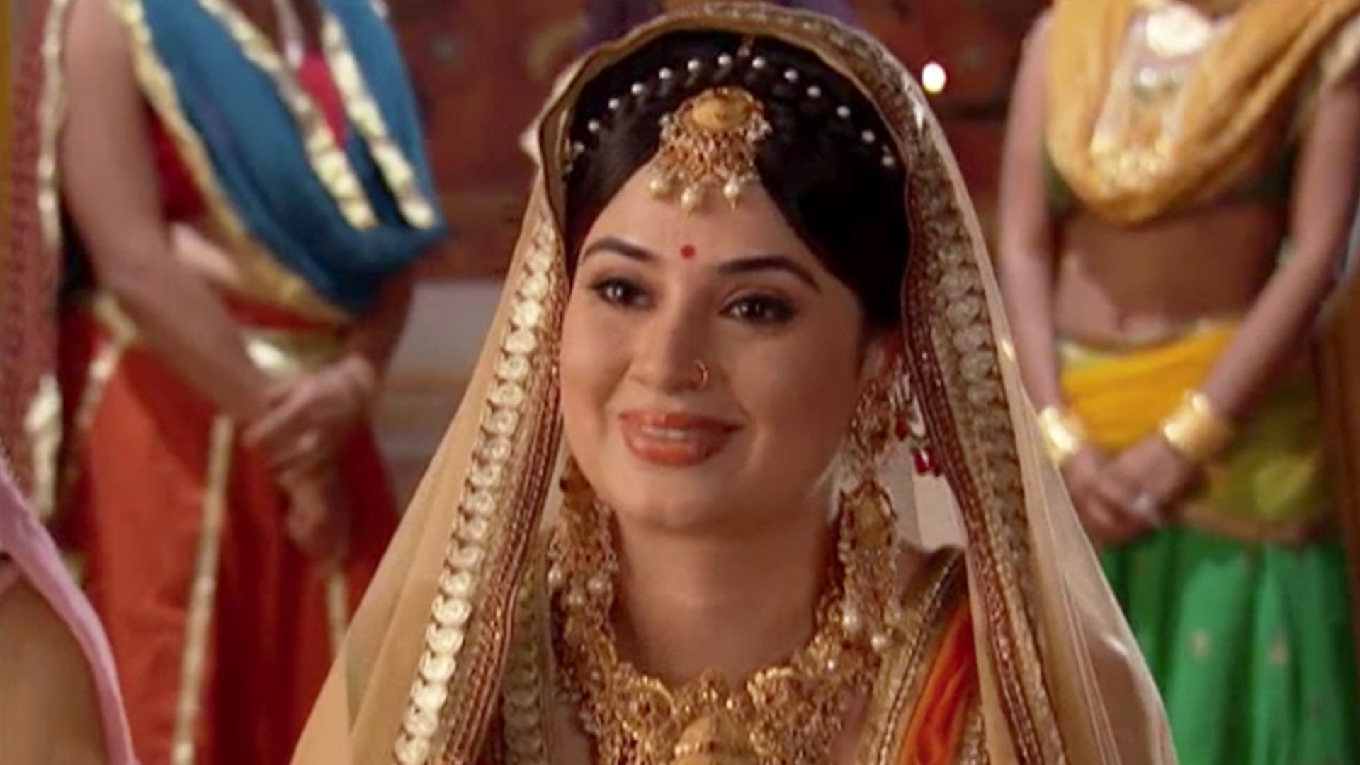 Watch Hara Hara Mahadeva S1 Episode 32 on JioHotstar