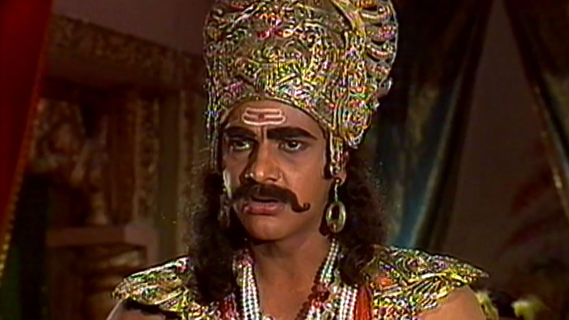 Watch Sri Krishna S1 Episode 81 on JioHotstar