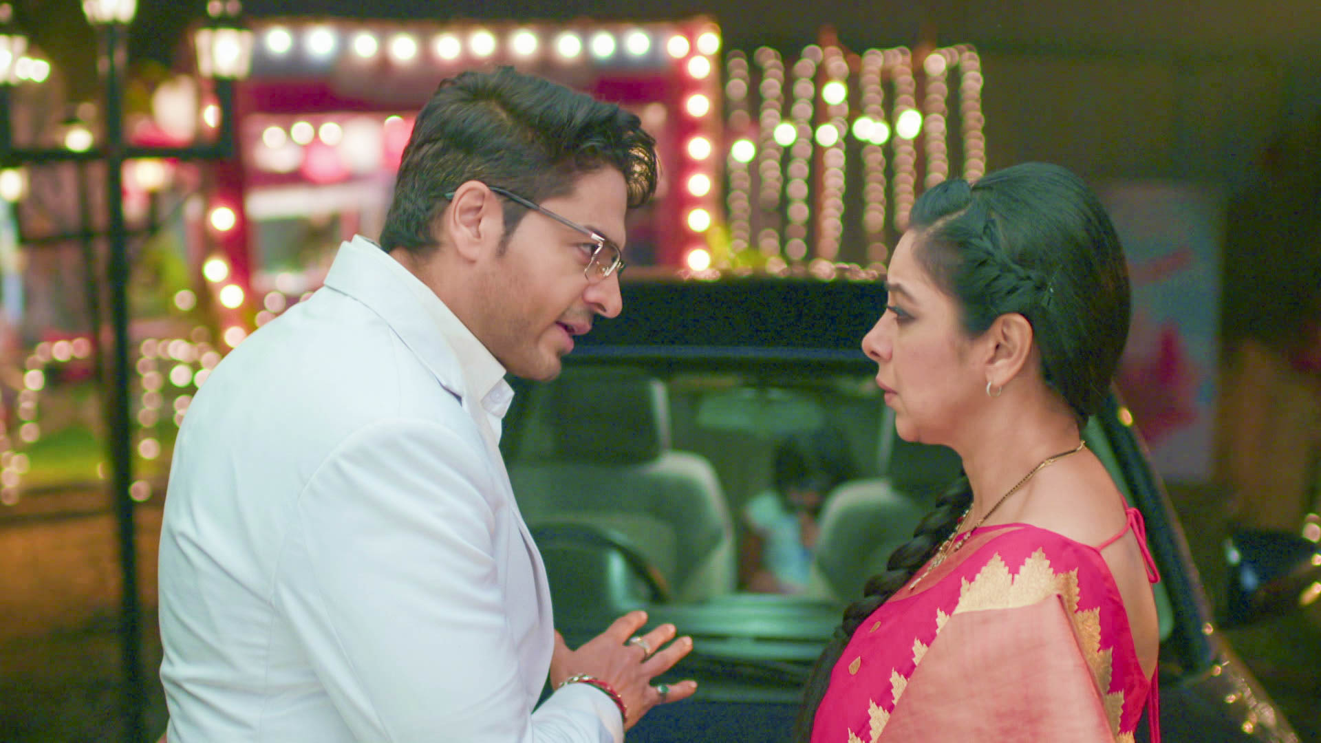 Watch Anupama - Sarvagunaa Sampanne Episode 790 on JioHotstar