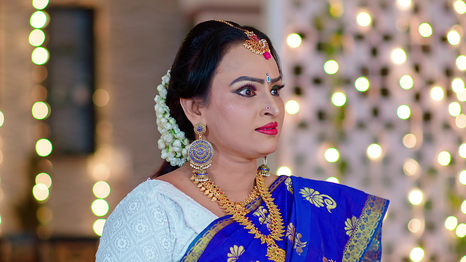 Watch Kuchala to Stop Arya's Wedding? Online