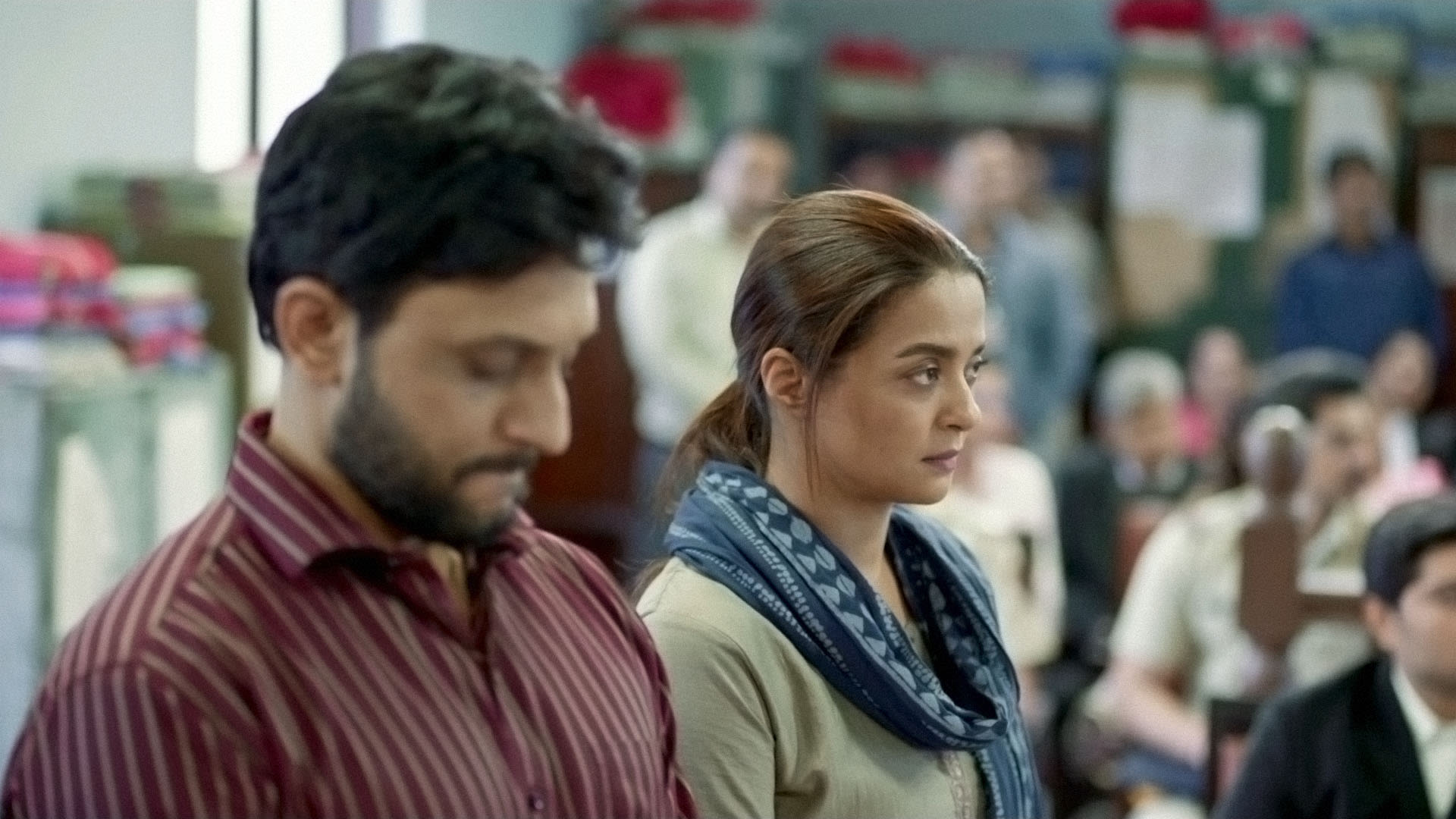 Spilling Secrets! - JioHotstar