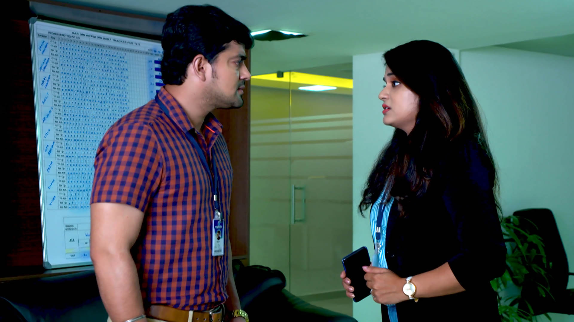 Watch Palunku Episode 115 on JioHotstar