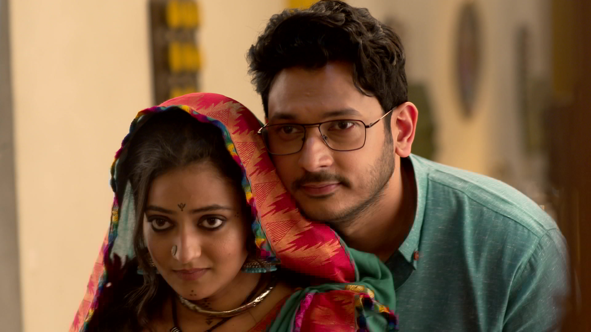 Watch Cheeni S1 Episode 192 on JioHotstar