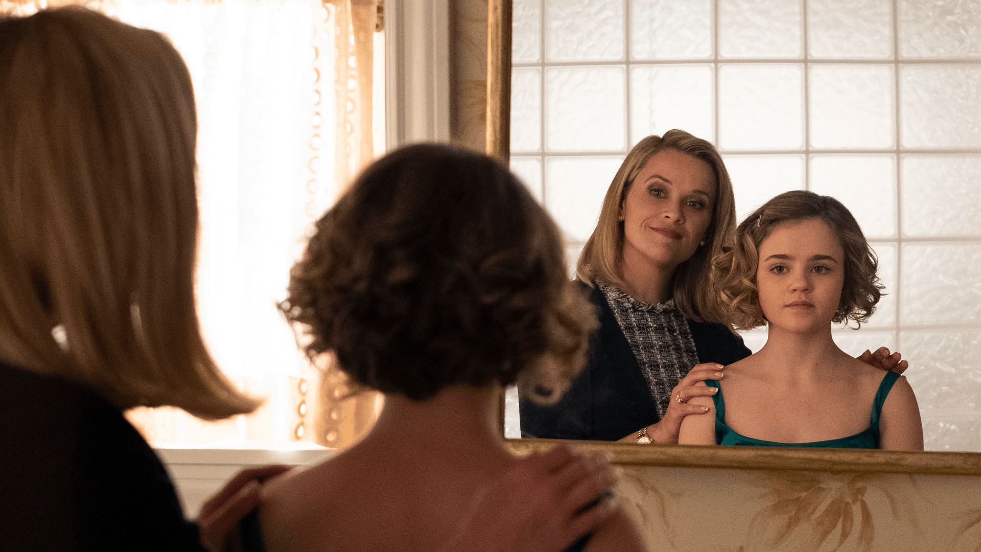 Watch Little Fires Everywhere Episode 3 on Disney+ South Africa | English Drama Series