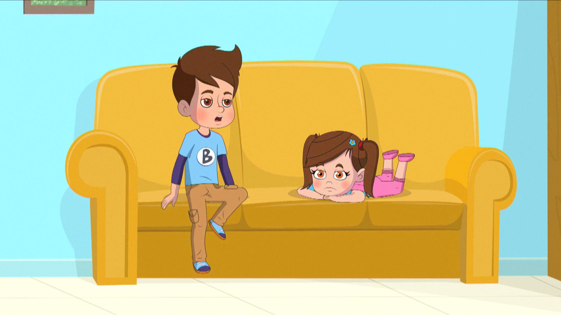 Watch Daaduji S1 Episode 11 on JioHotstar