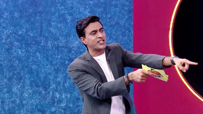 Watch Anything For Love Episode 2 on JioHotstar