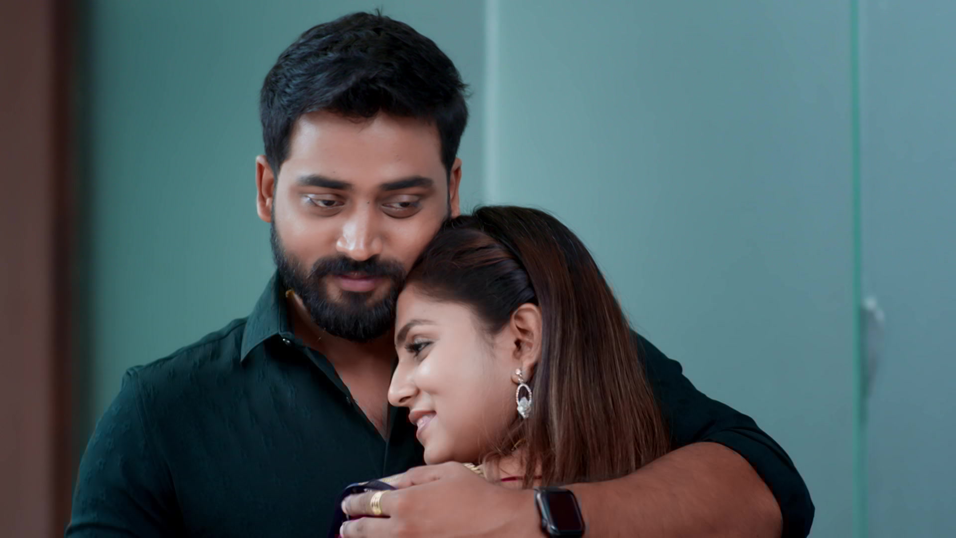 Watch Guppedantha Manasu Episode 894 on JioHotstar