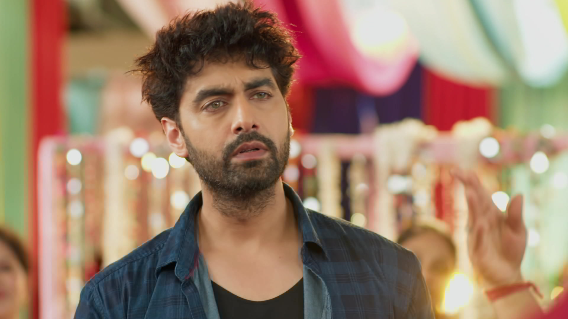 Watch Yeh Rishta Kya Kehlata Hai Episode 1677 on JioHotstar