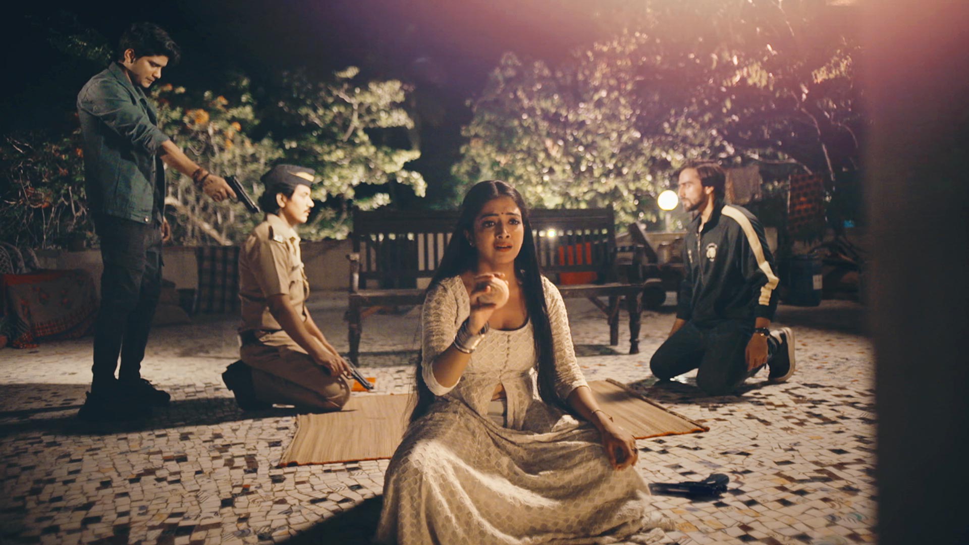 Watch Aashiqana S1 Episode 13 on JioHotstar