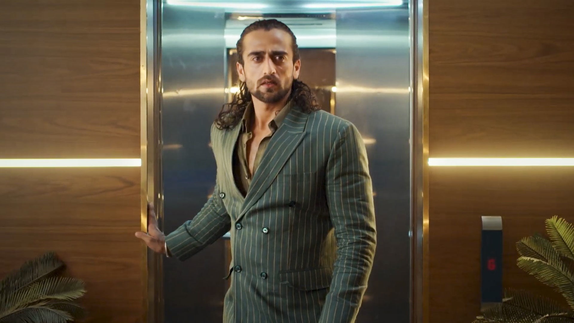 The Beginning Ep 20 Jiohotstar