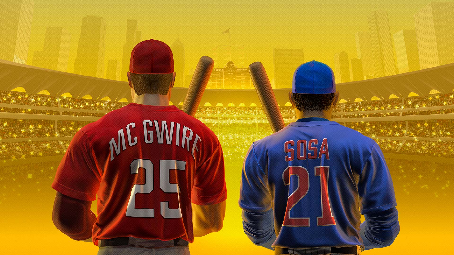 Long Gone Summer - Disney+