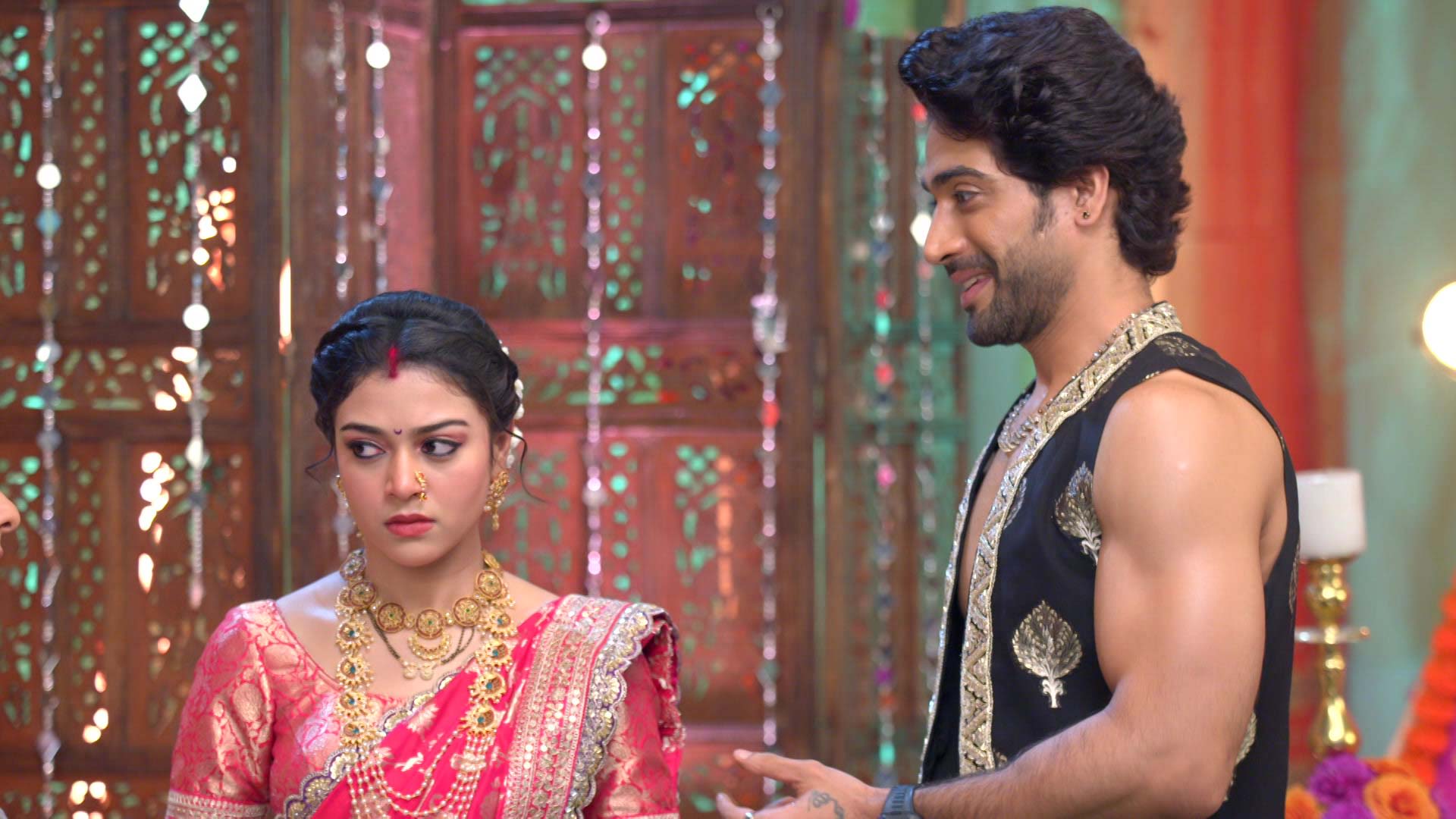 Watch Ghum Hai Kisikey Pyaar Meiin Episode 1547 on JioHotstar