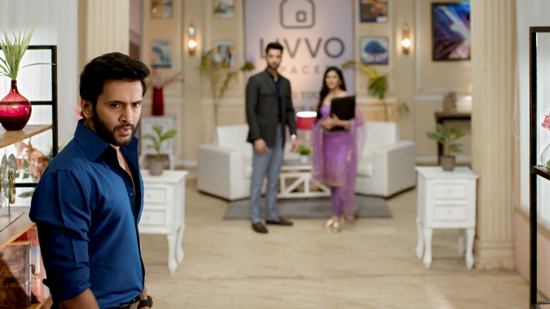 Watch Ram Bhavan Episode 140 on JioHotstar