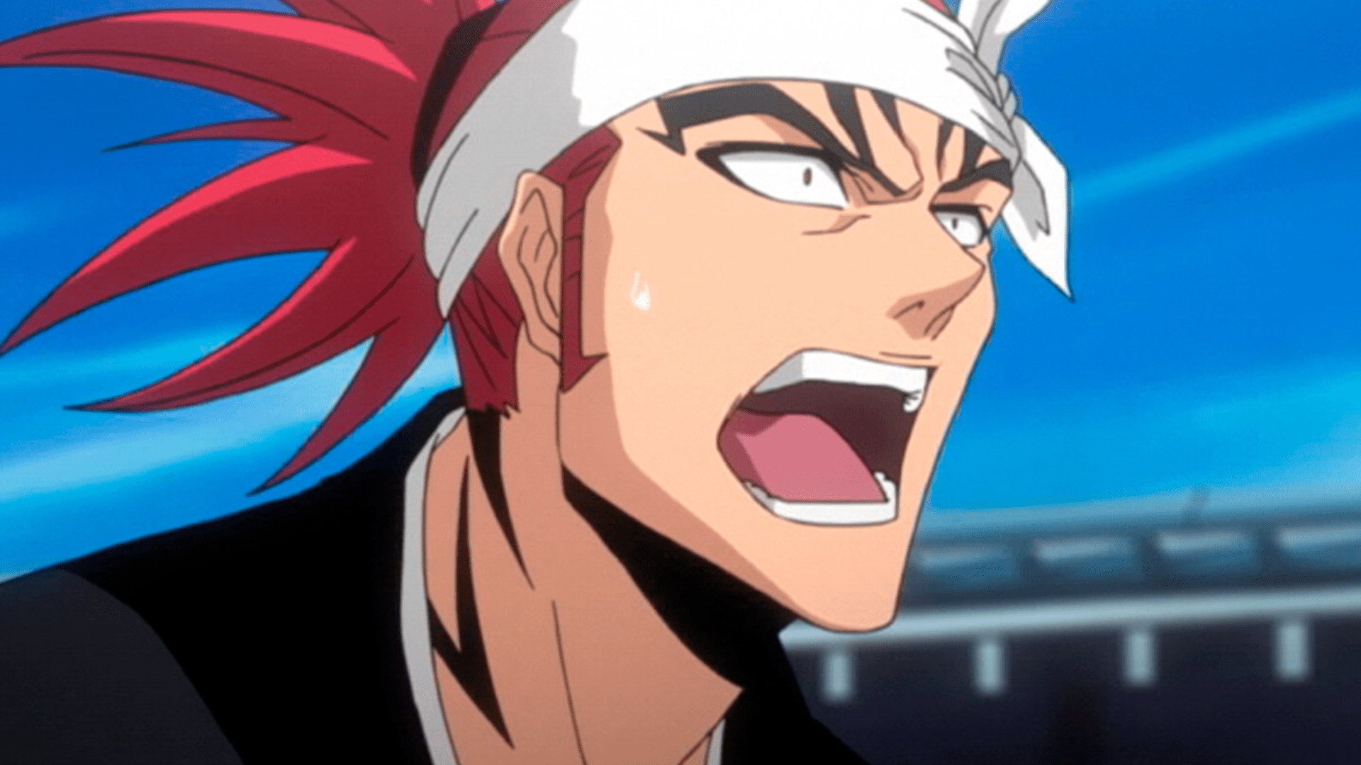 Watch Bleach Episode 10 on Disney+ UAE | Japanese English Spanish ...