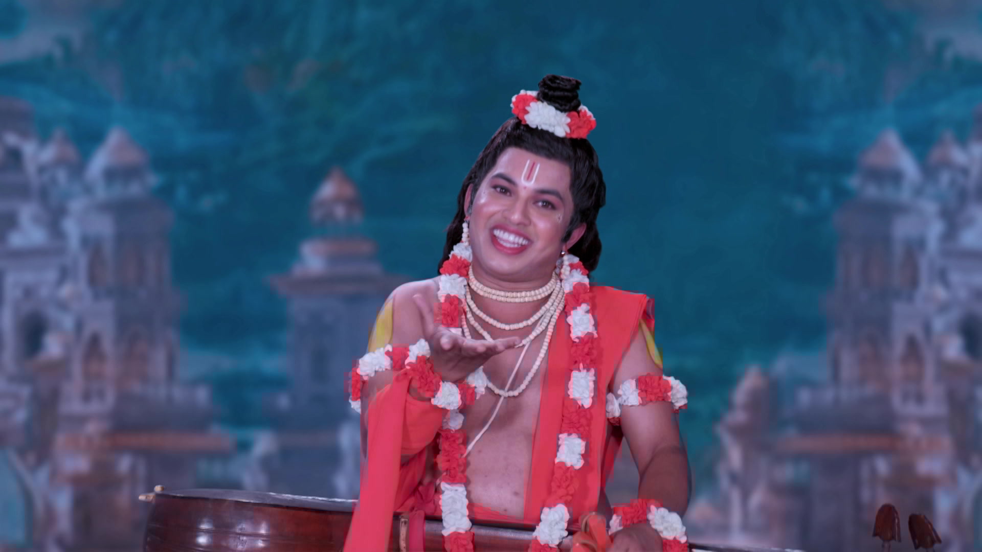 Watch Sri Devi Mahatme Episode 10 on JioHotstar