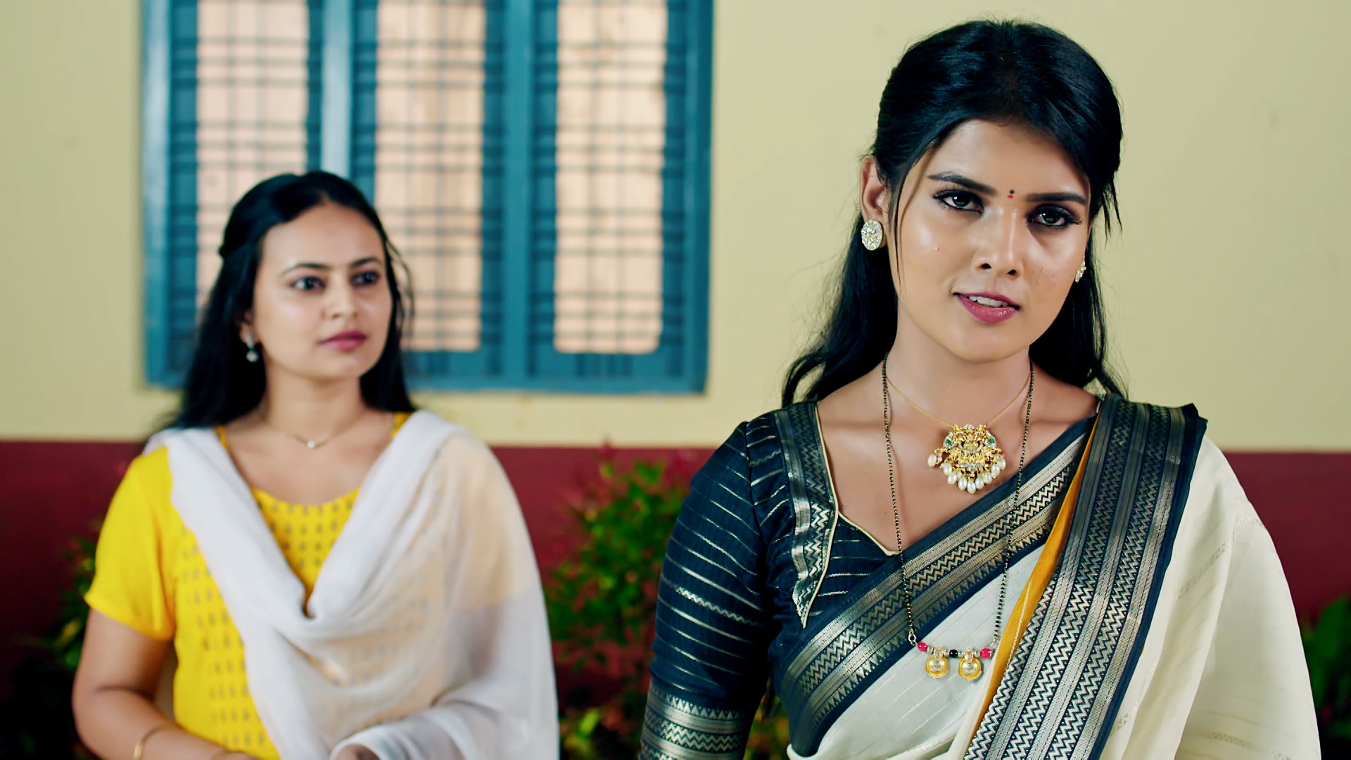 Watch Yajamana Episode 141 on JioHotstar