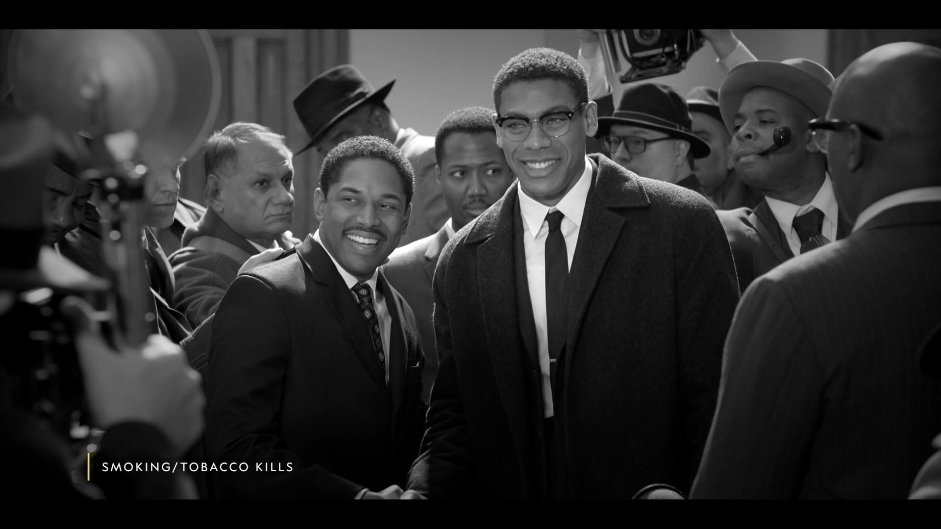 Watch genius-mlk-x only on Watcho