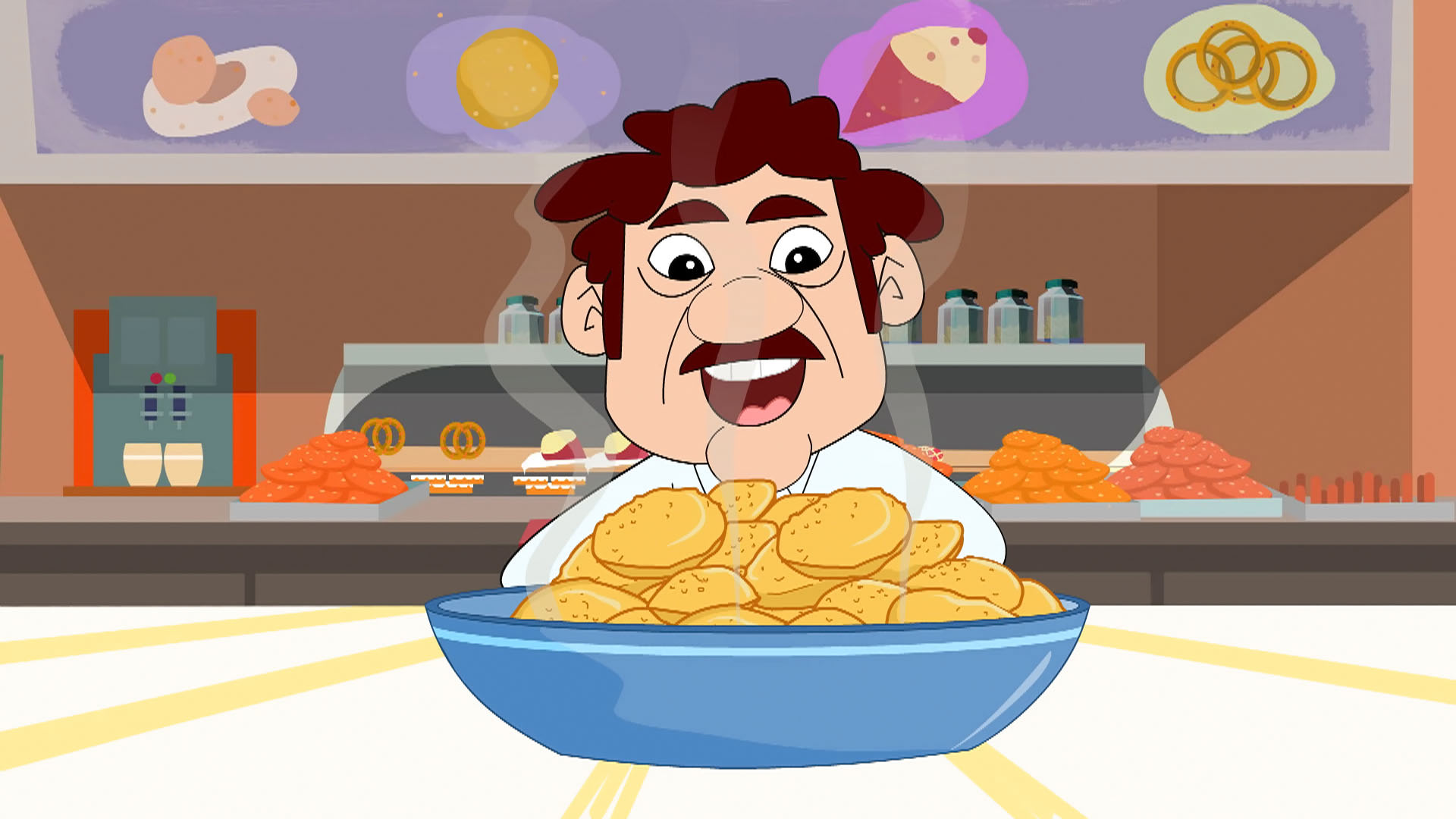 Watch Chacha Chaudhary S2 Episode 9 on JioHotstar