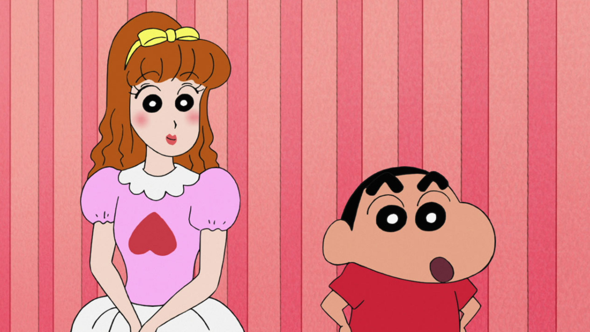 Stream shin-chan Online | Watcho
