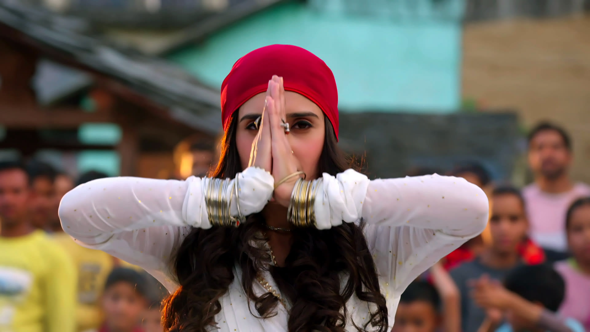 Watch Meet Kajal, a Pahadi Girl Online