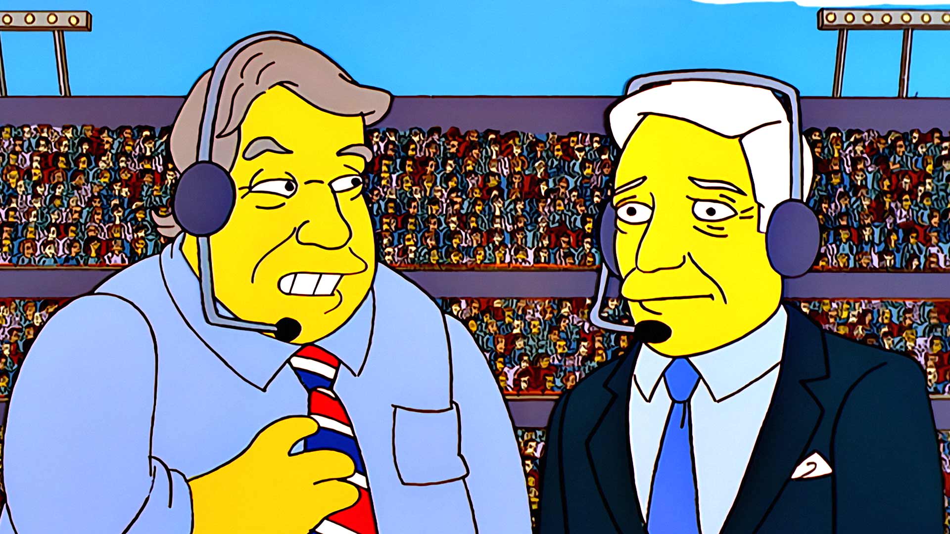 Watch The Simpsons Episode 12 on JioHotstar