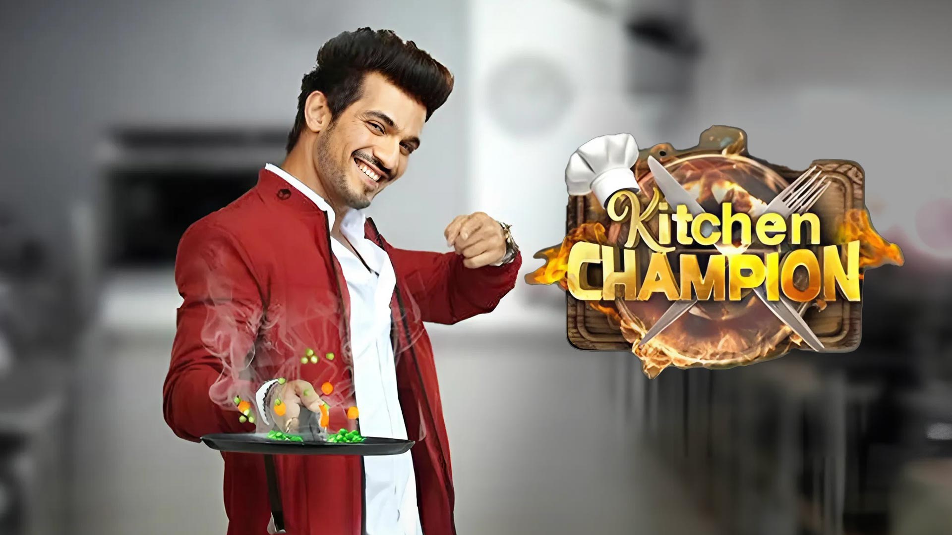 Stream kitchen-champion-2019 TV Show Online | Watcho