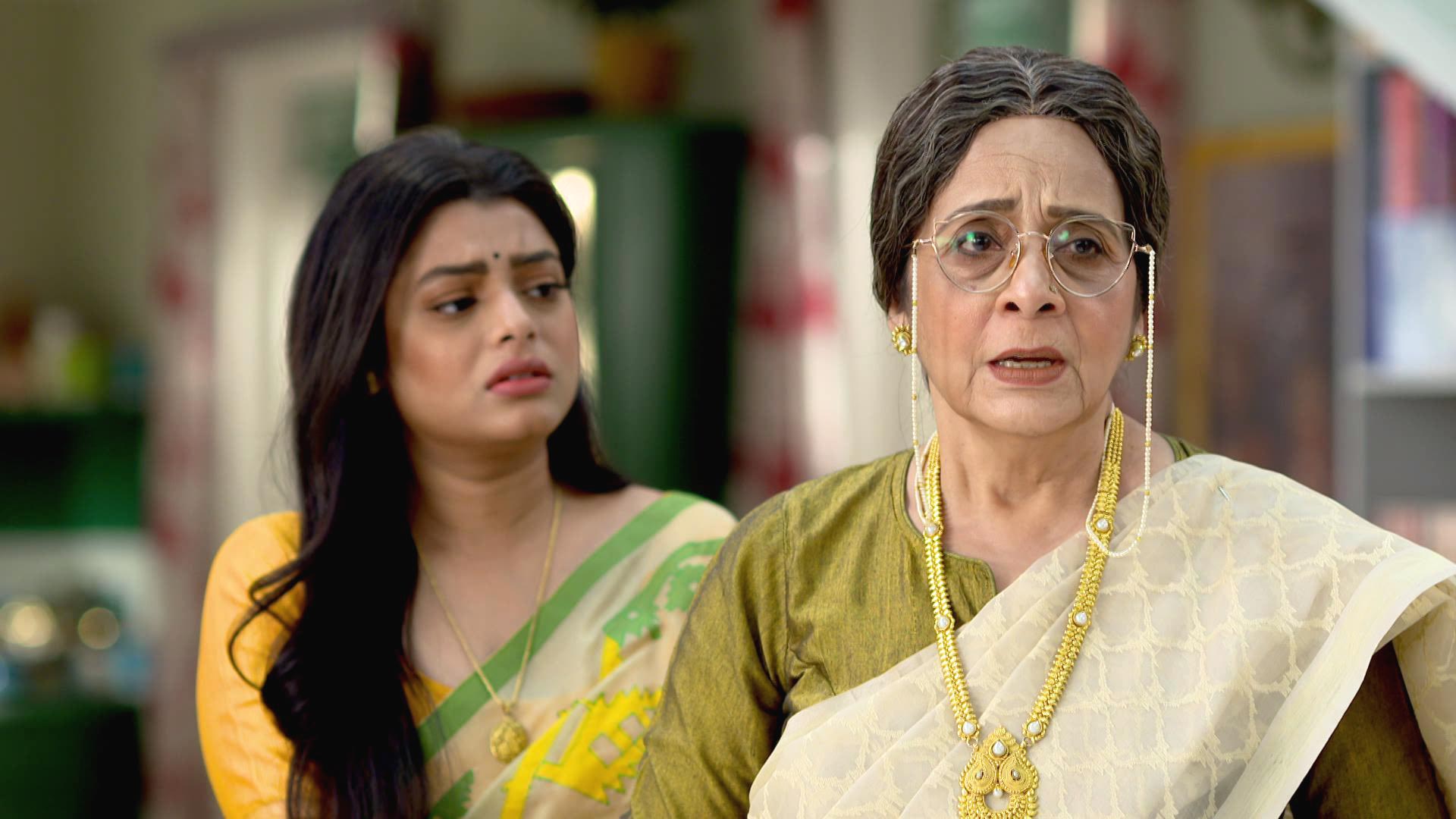 Watch Mon Phagun Episode 249 on JioHotstar