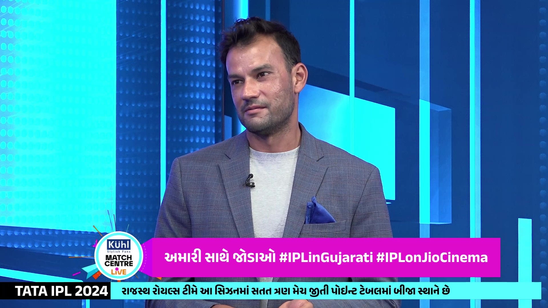 Expert Sheldon Jackson’s Story