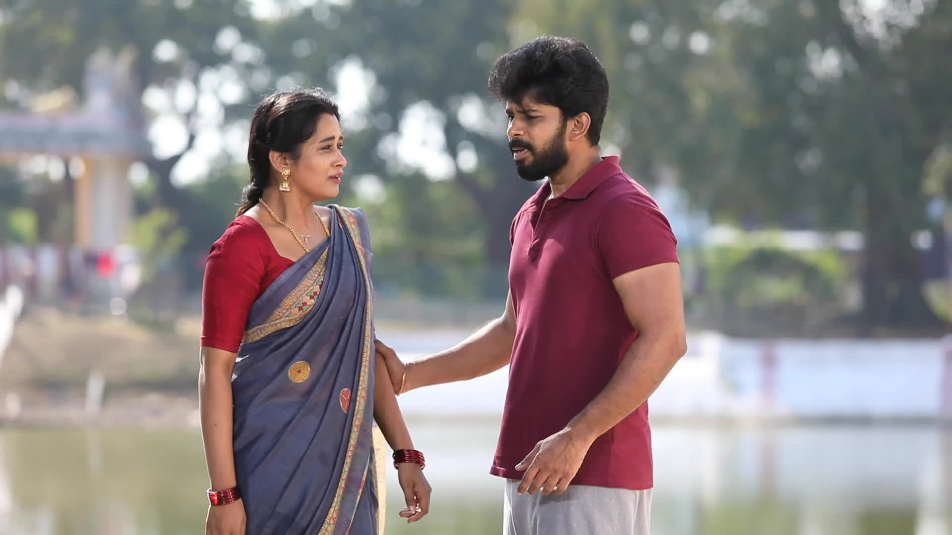 Watch Pandian Stores 2 S1 Episode 854 on JioHotstar