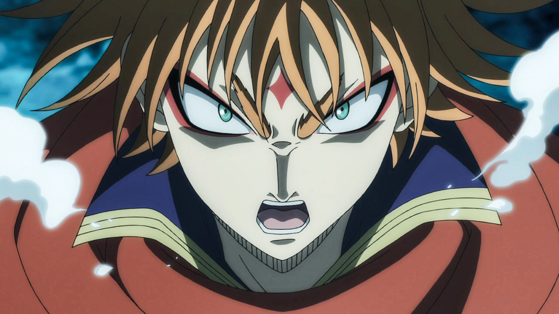 Nonton The Lion Awakens, Continued Season 3 Episode 31 - The Lion ...