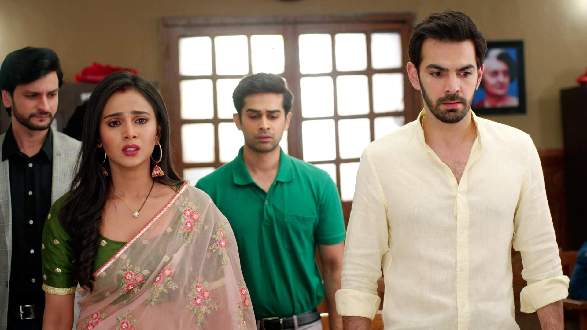 Watch Bohot Pyaar Karte Hai S1 Episode 109 on JioHotstar