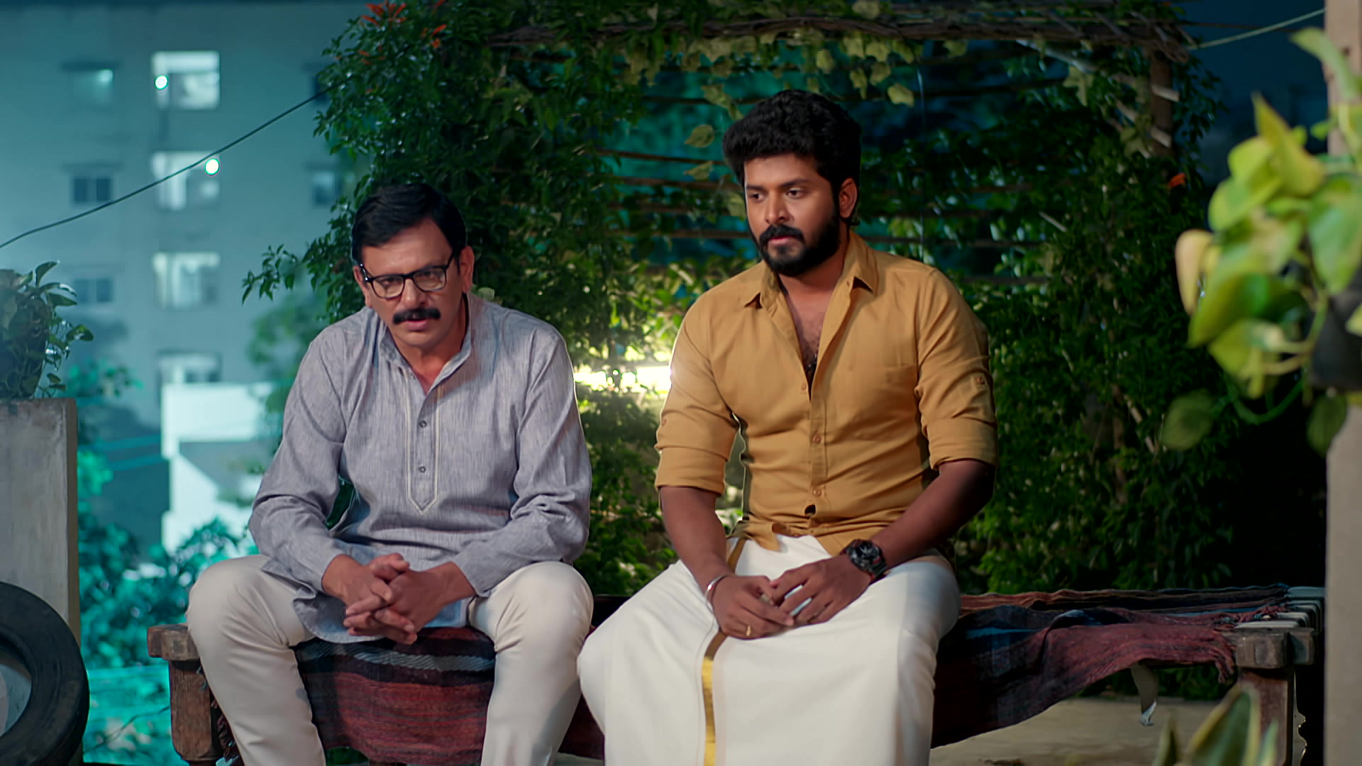 Watch gunde-ninda-gudi-gantalu All Episodes | Watcho