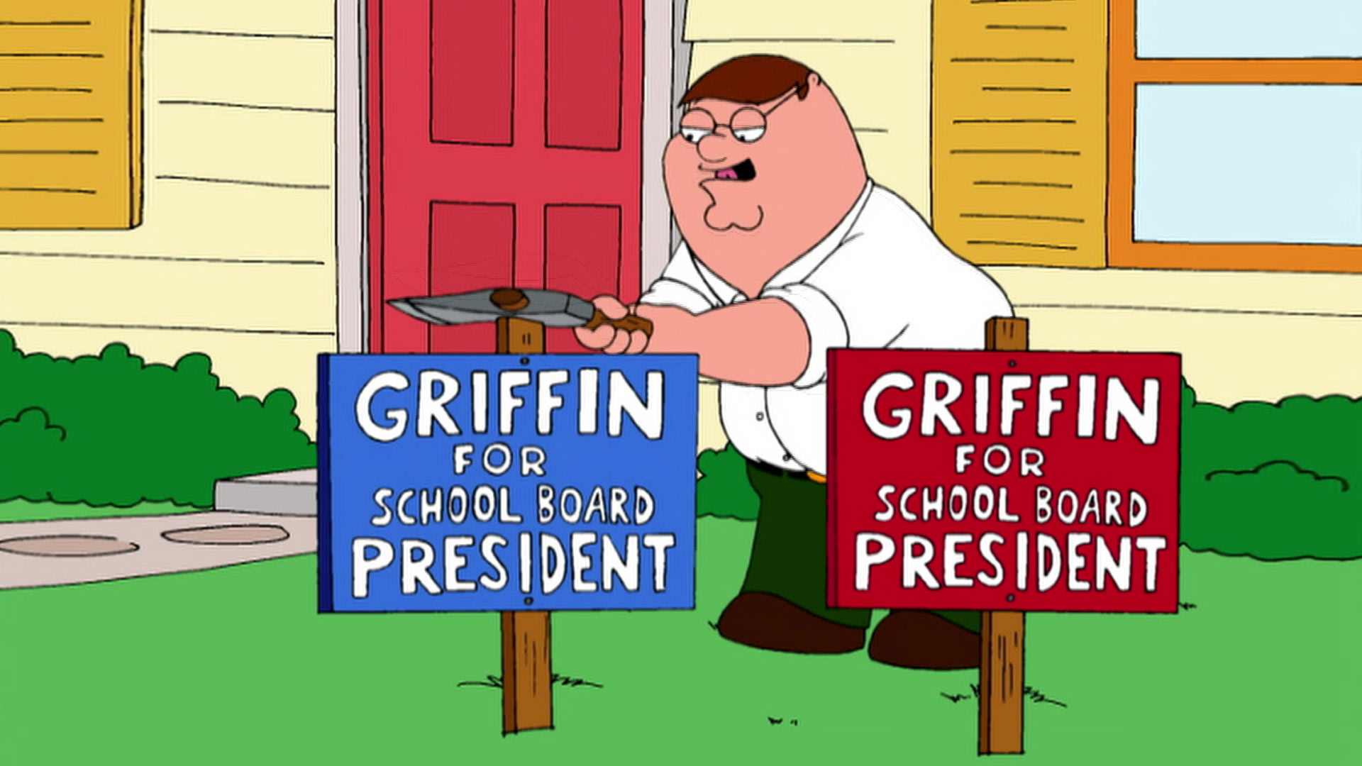 Stream Running Mates Season 2 Episode 4 – Running Mates on Disney+