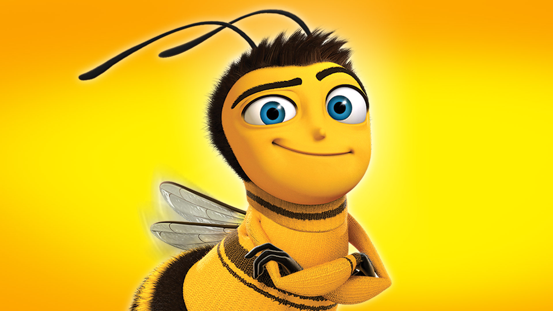 Watch Bee Movie - JioHotstar