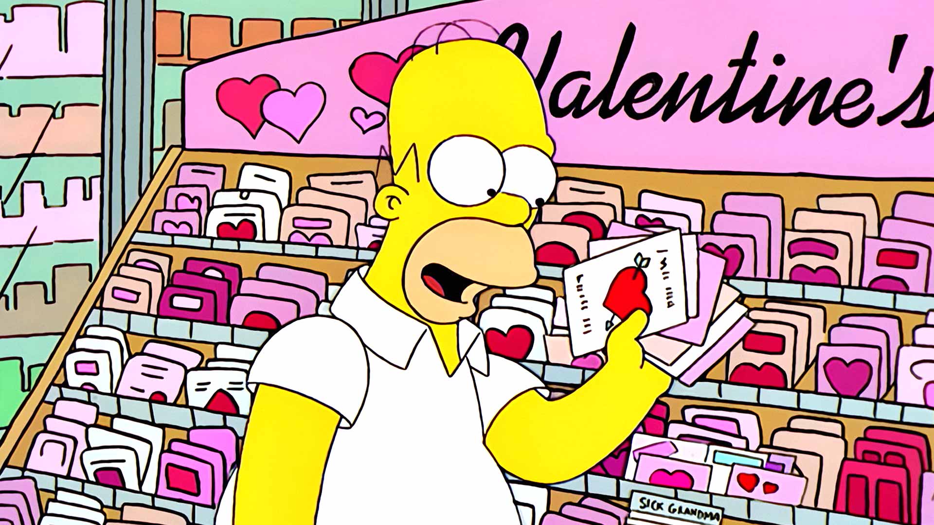 Watch The Simpsons Episode 14 on JioHotstar