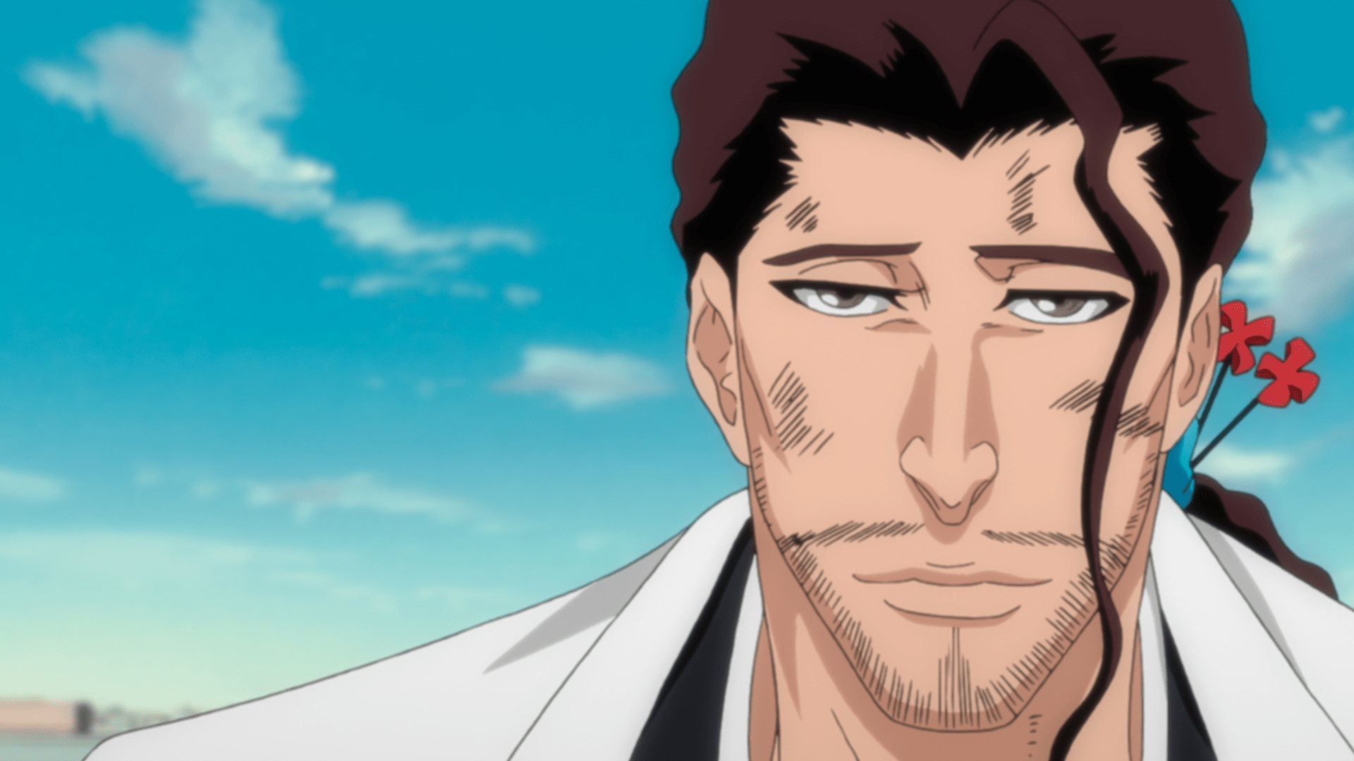 Watch Bleach Episode 18 on Disney+ UAE | English Anime Fantasy ...