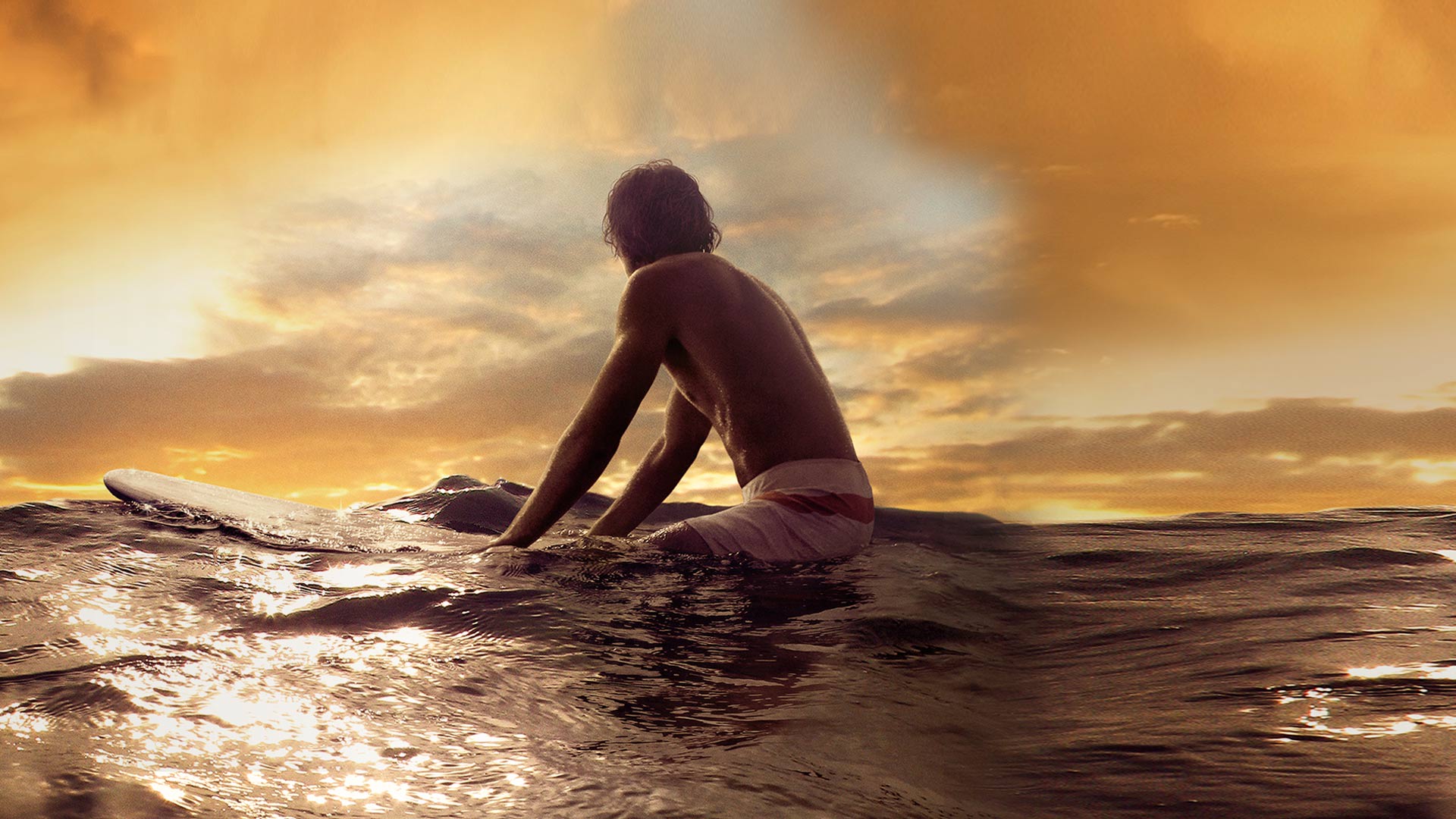 Hawaiian: The Legend of Eddie Aikau on Disney+ Morocco | English ...