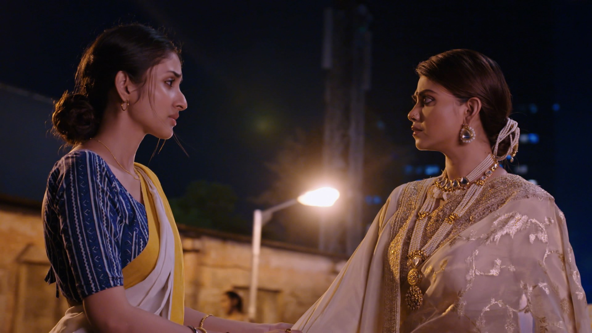 Stream Neeti Is Shocked to See Pari Alive Season 1 Episode 1178 – Neeti Is Shocked to See Pari ...