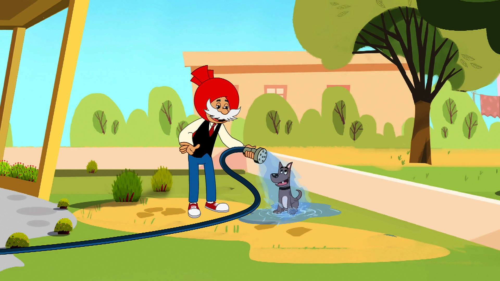 Watch Chacha Chaudhary Episode 14 on JioHotstar