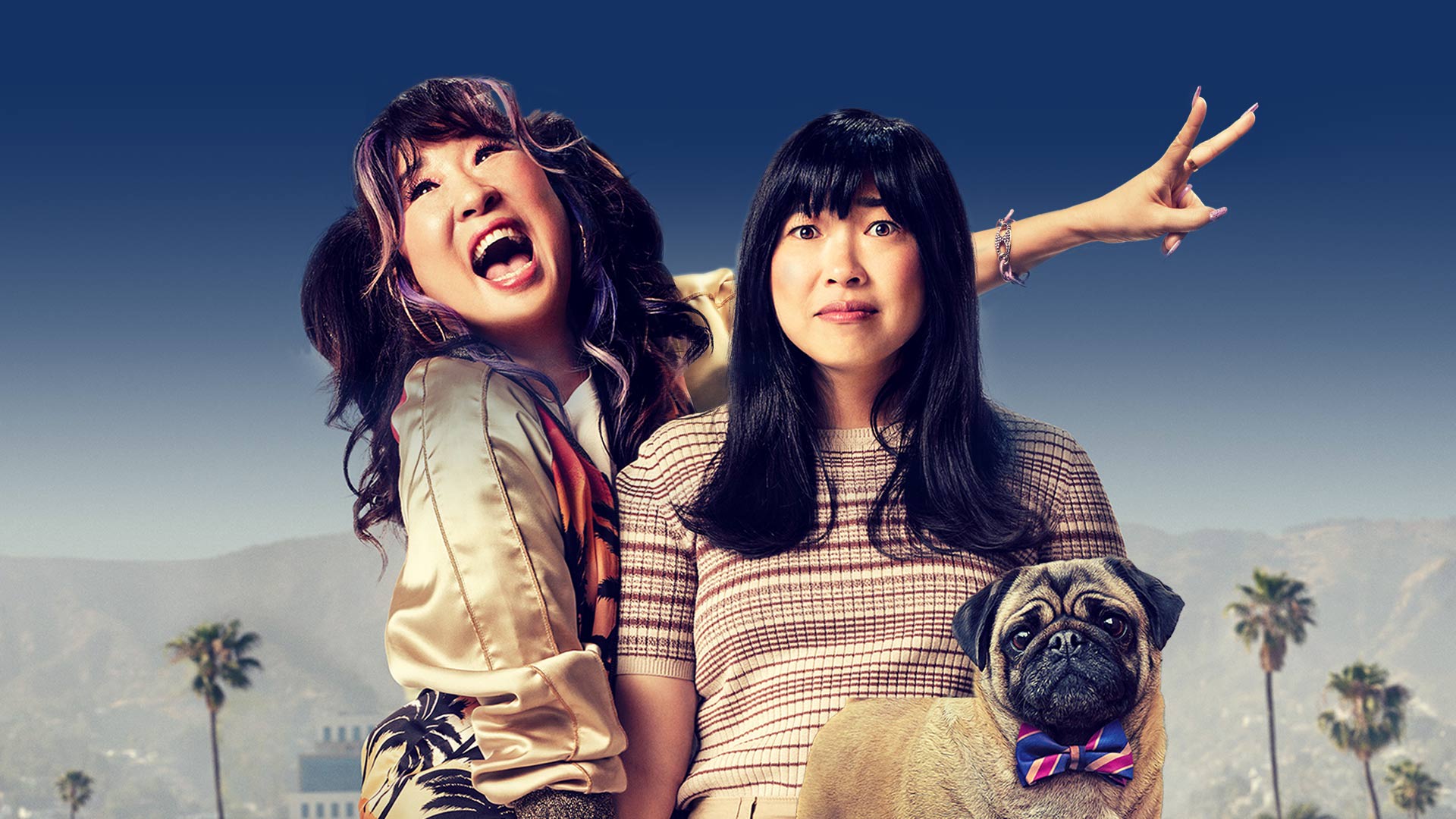 Quiz Lady - Trailer - JioHotstar