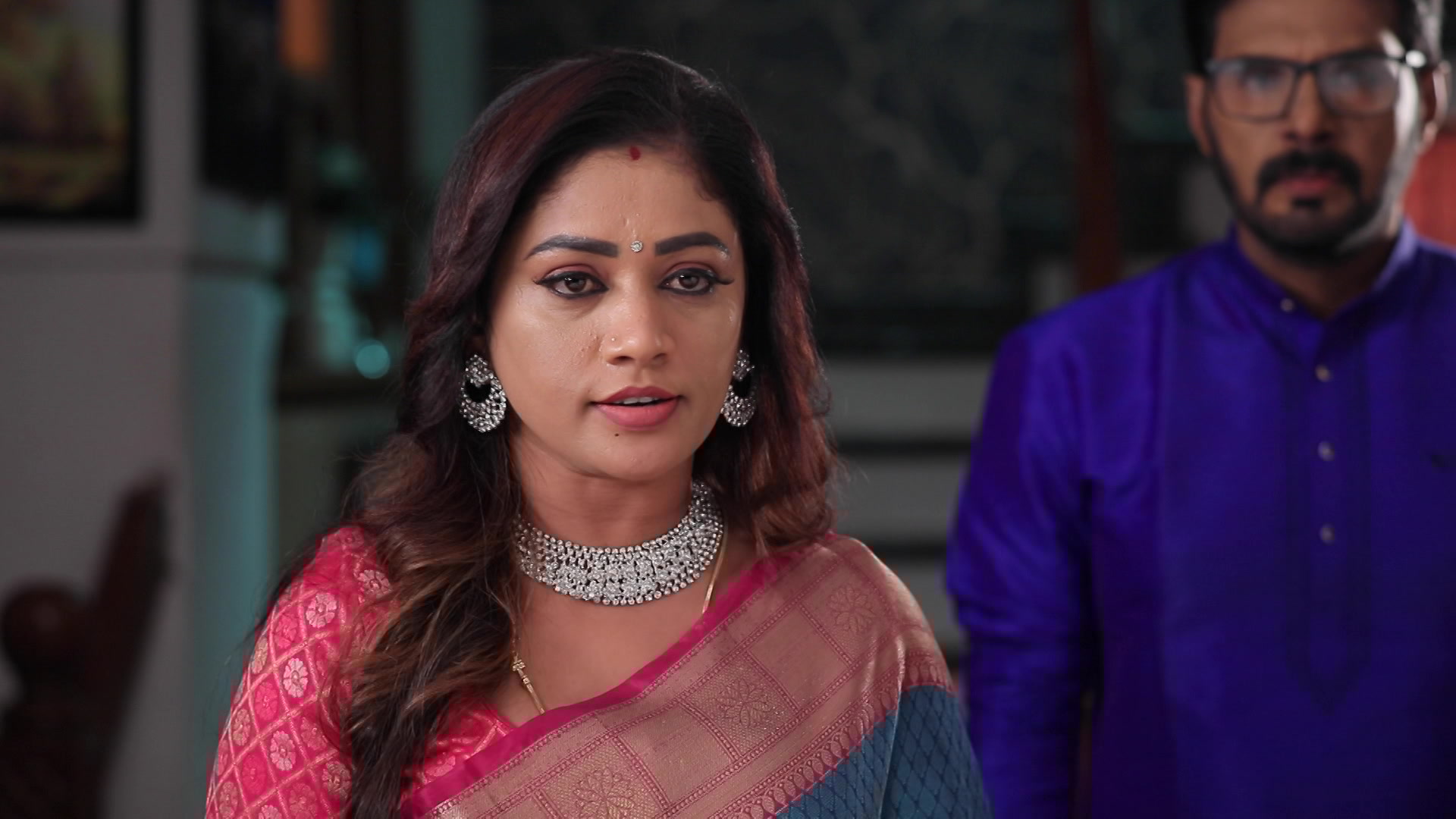 Stream Swetha Creates Chaos Season 1 Episode 83 – Swetha Creates Chaos ...