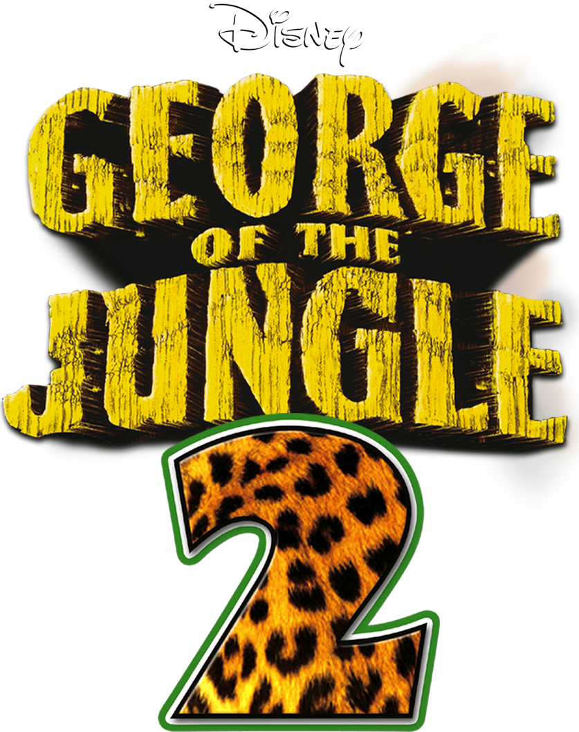 George of the Jungle 2 - Disney+