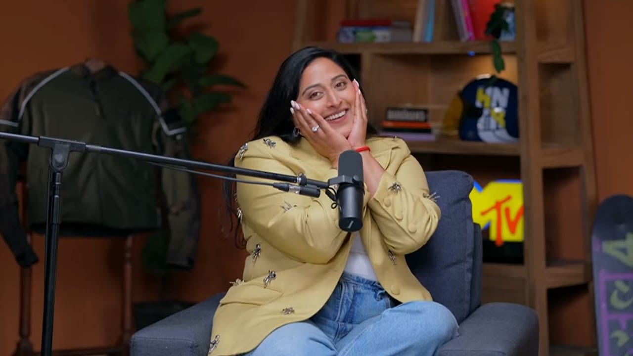 Watch Royal Enfield Hunter MTV Hustle Hood Podcast S1 Episode 5 on ...