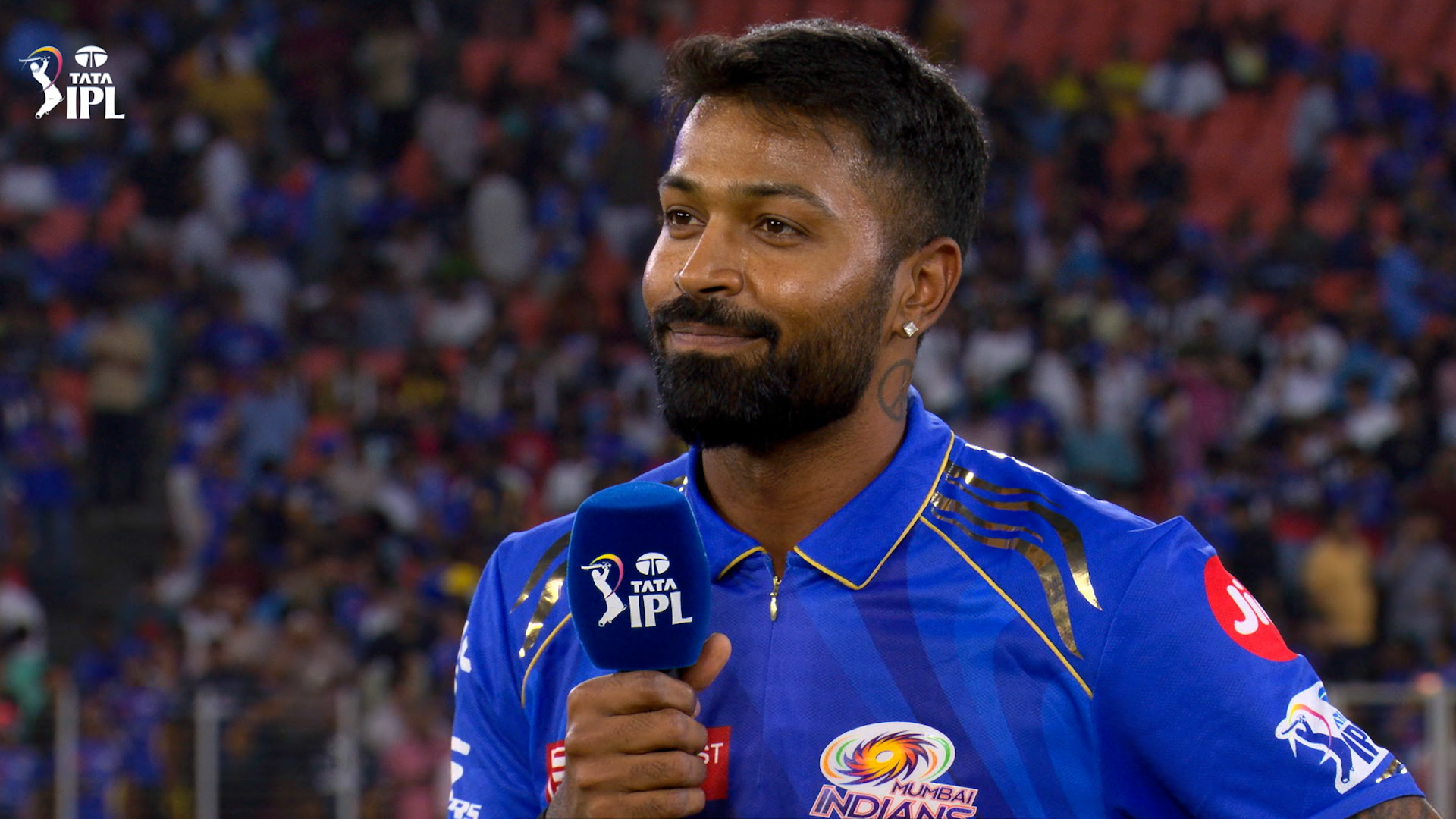 The Prep Has Been Fantastic: Pandya