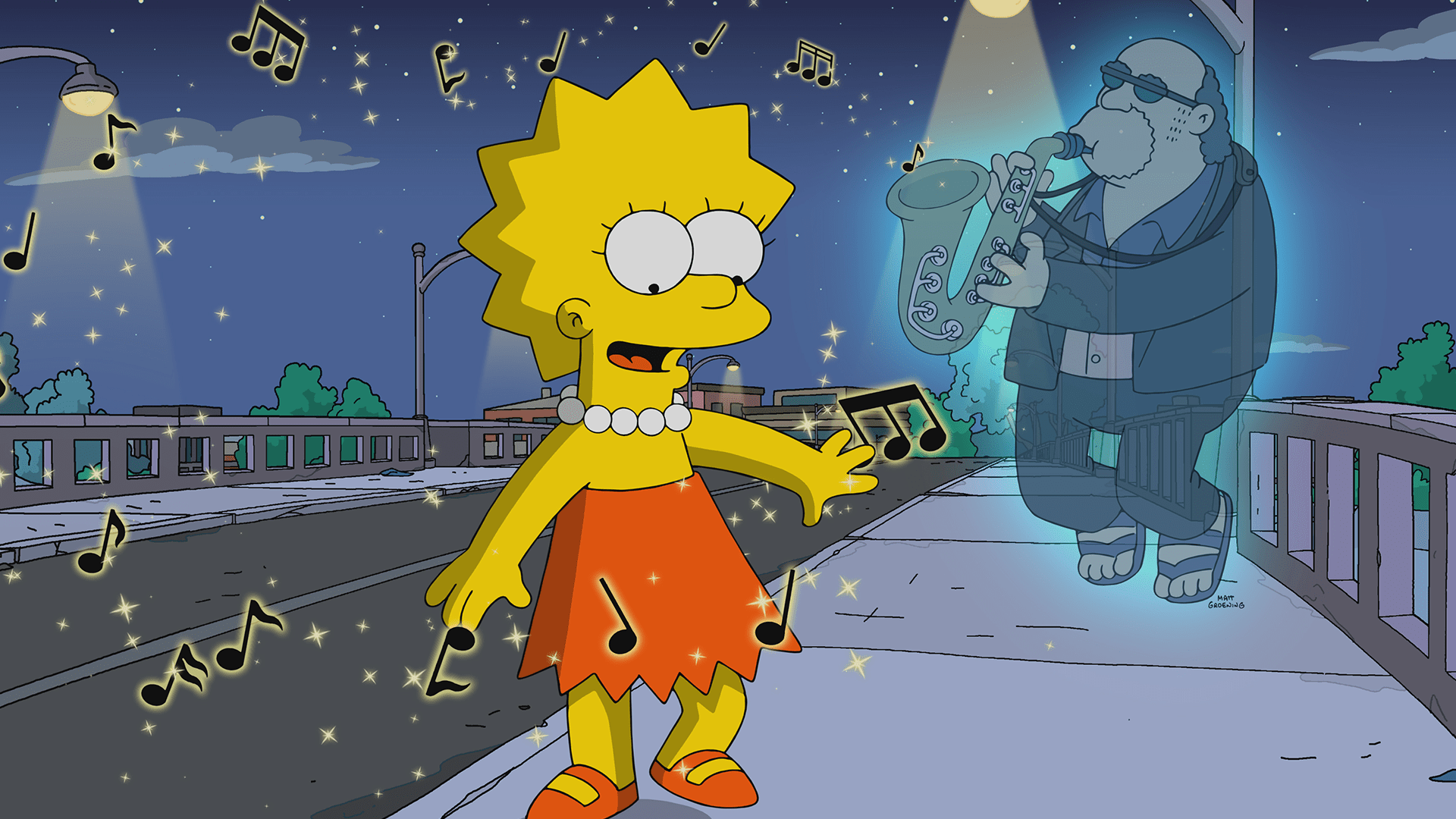 Watch The Simpsons Episode 16 on Disney+ South Africa | English ...