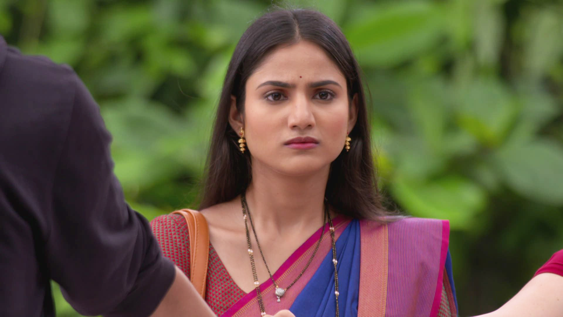 Watch Swabhimaan - Shodh Astitvacha Episode 437 on JioHotstar